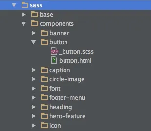 Decouple Design with Styleguide Driven Drupal Development | PreviousNext